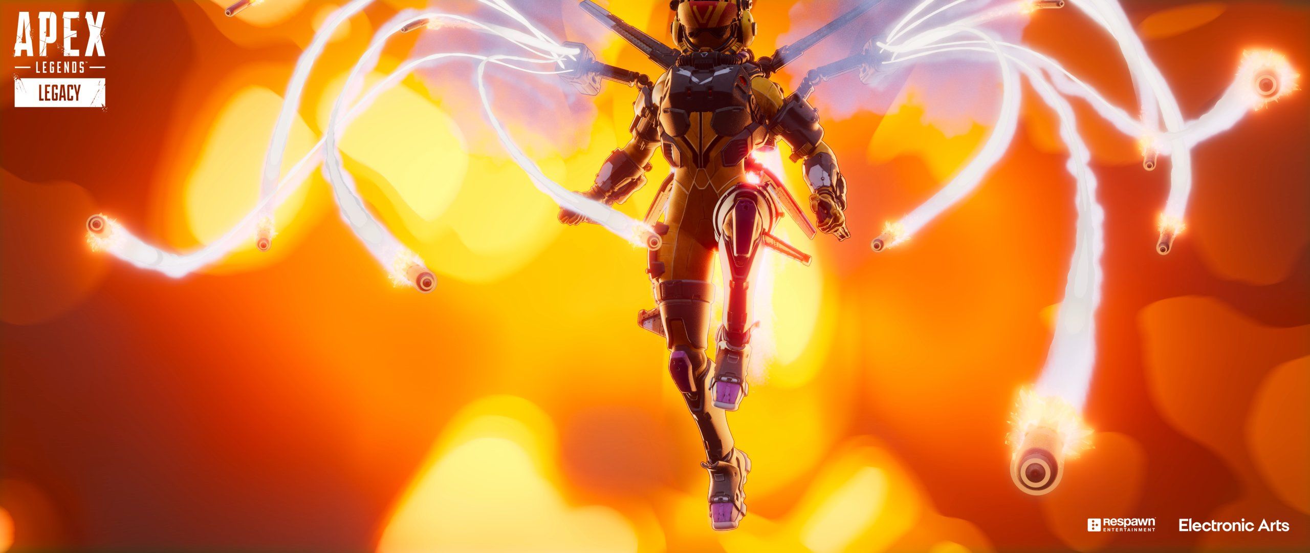 When Does Apex Legends Season 9 Legacy Start? Valkyrie and Arenas ...