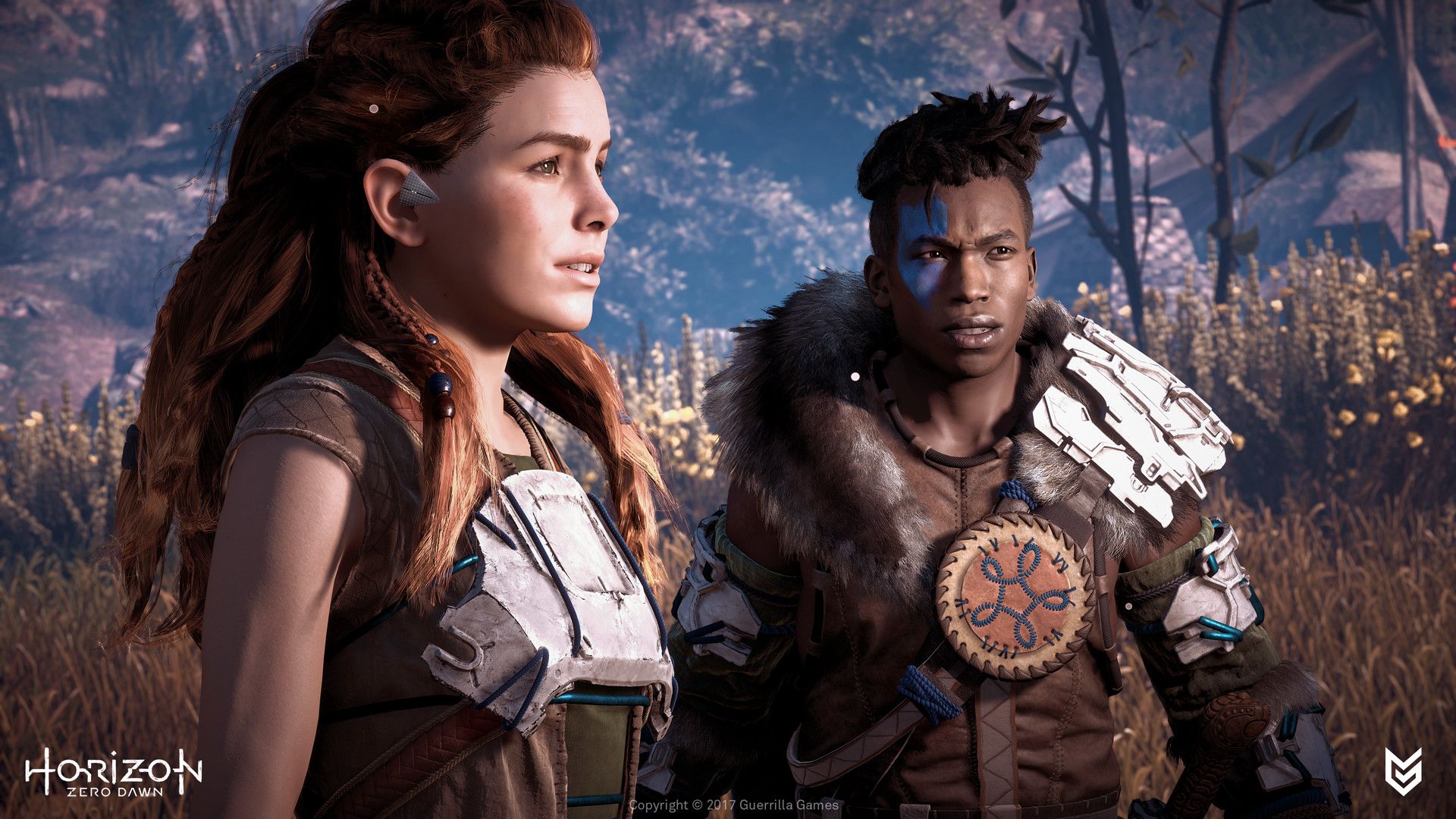 Horizon Forbidden West: Five Things I Want to See in the PS5 Sequel