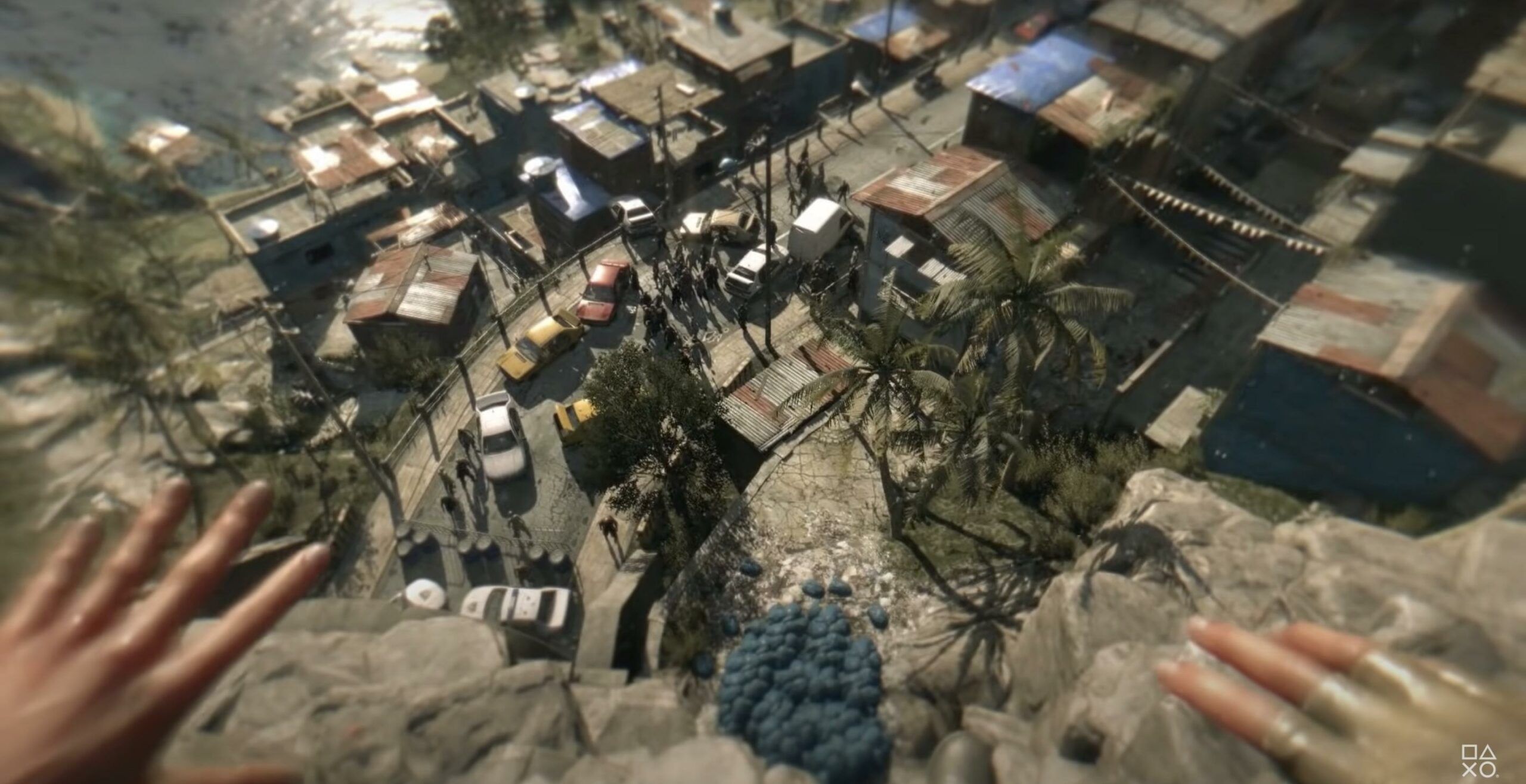 Best Multiplayer Horror Games – Our Top 10 List of Titles You Should Try