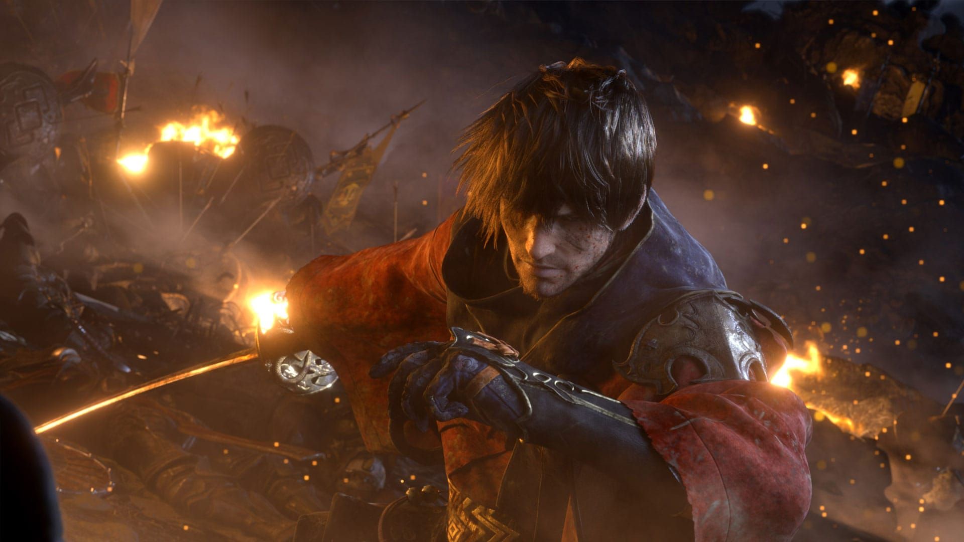 FFXIV Update Today, June 2, Patch Notes - A Hotfix for Update 5.55