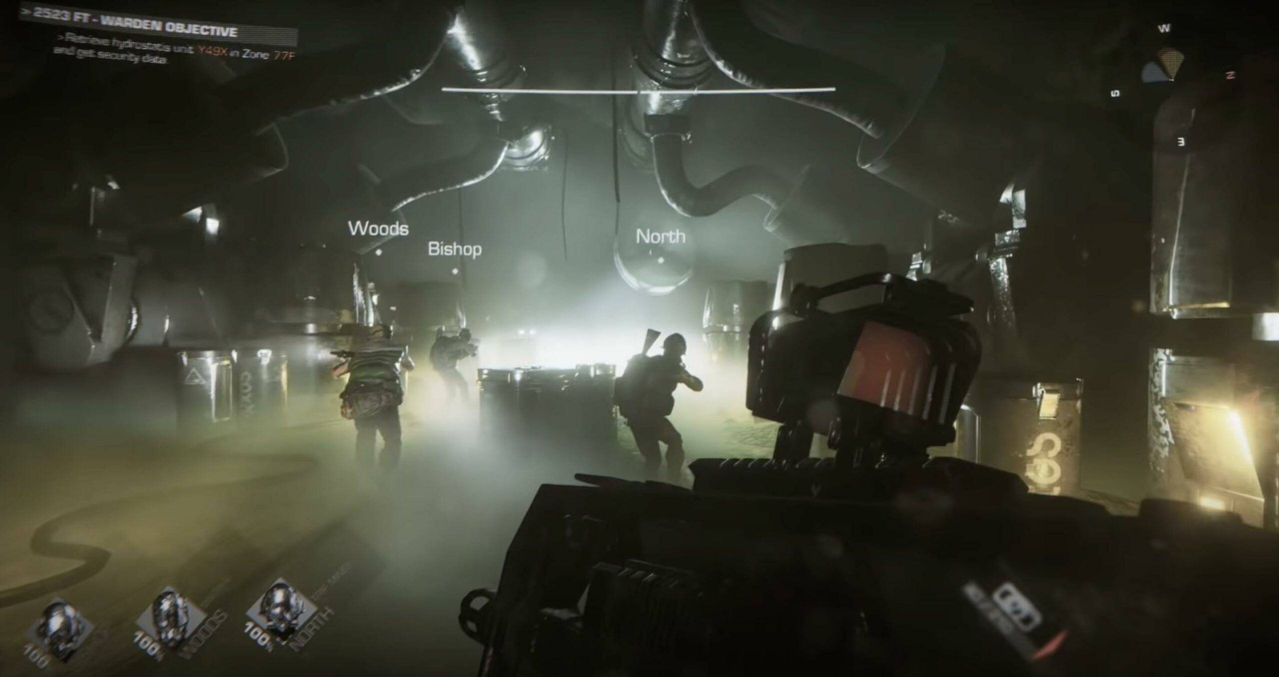 Best Multiplayer Horror Games – Our Top 10 List of Titles You Should Try