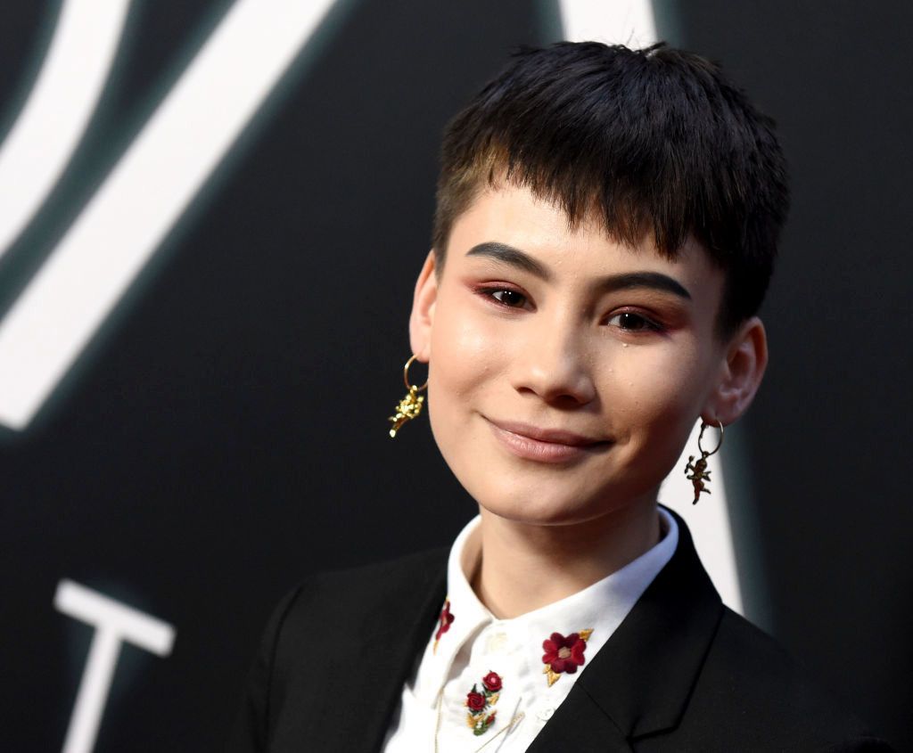 The Last of Us Part 2 Actor Reveals Hopes for Lev’s Future and How He ...