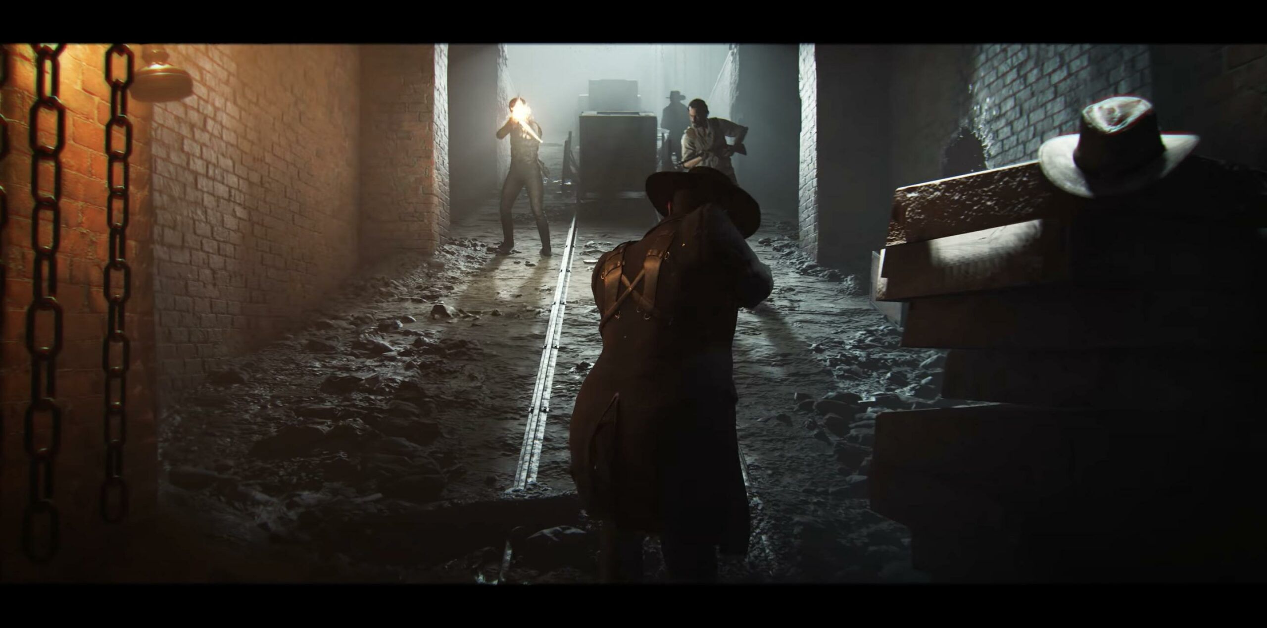 Best Multiplayer Horror Games – Our Top 10 List of Titles You Should Try