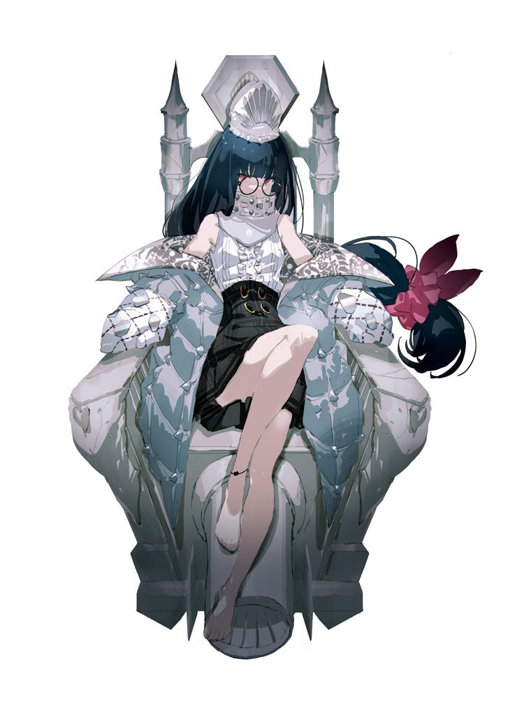 Monark, New Game by Shin Megami Tensei Devs Revealed by NIS America ...