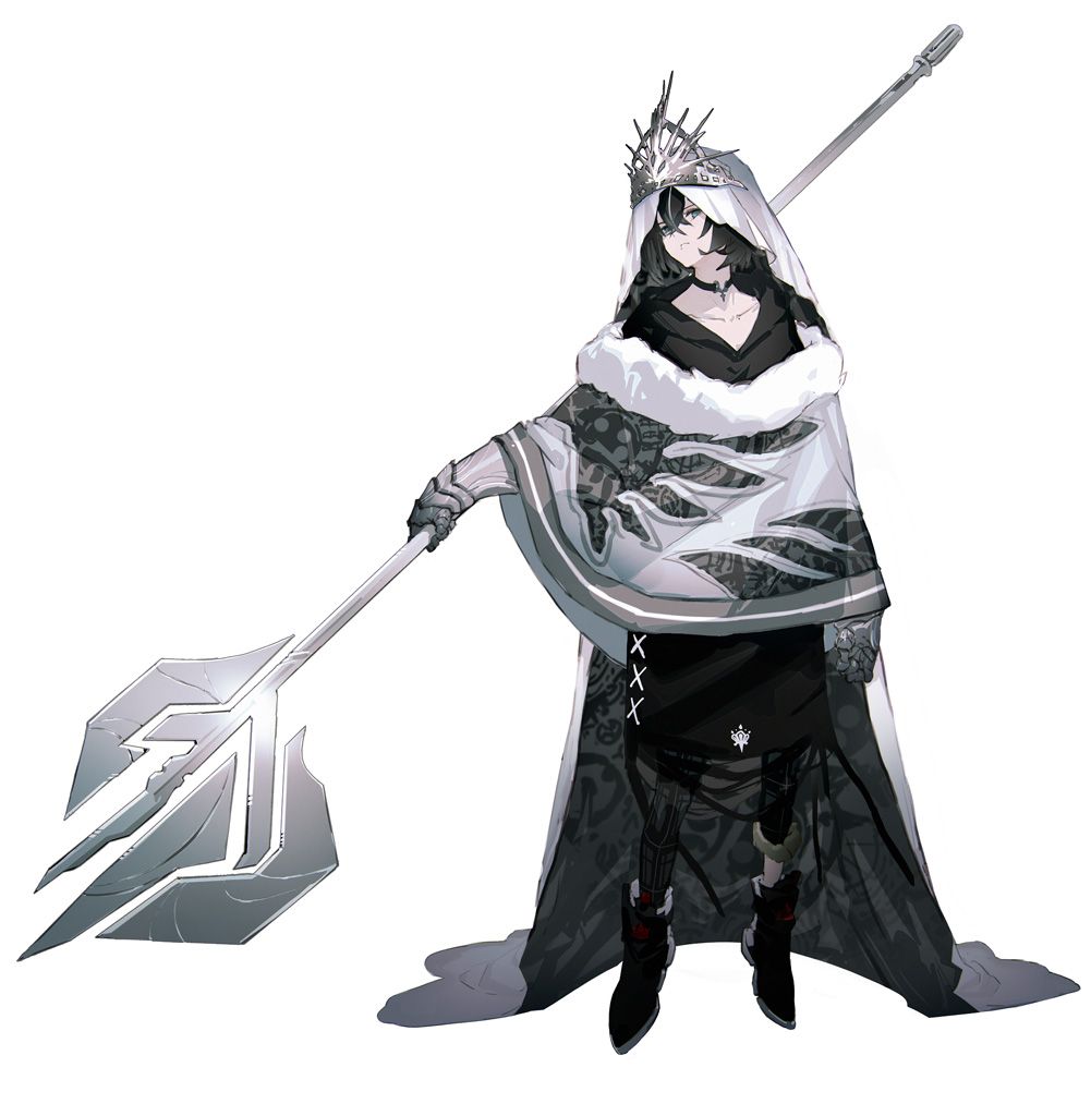 Monark, New Game by Shin Megami Tensei Devs Revealed by NIS America ...