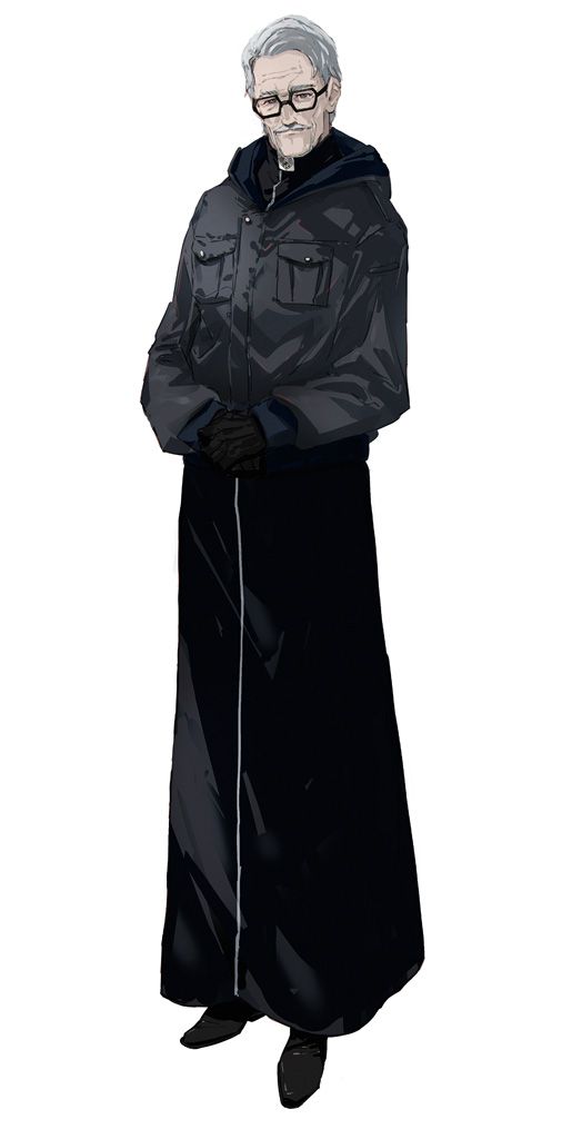 Monark, New Game by Shin Megami Tensei Devs Revealed by NIS America ...