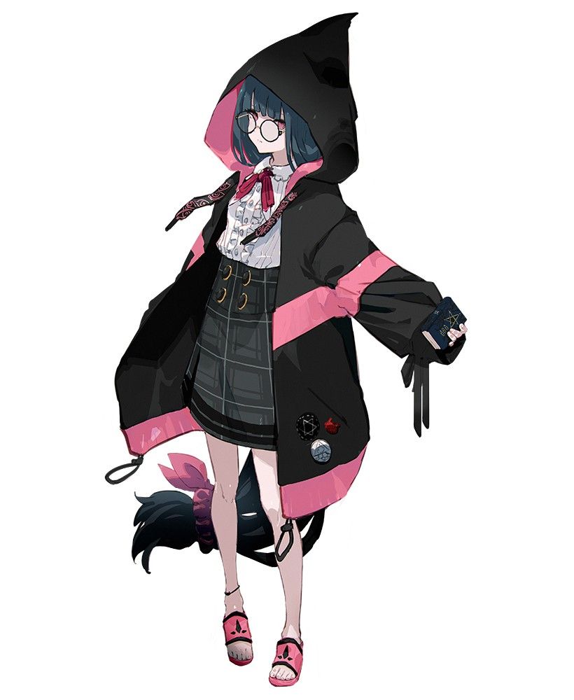 Monark, New Game by Shin Megami Tensei Devs Revealed by NIS America ...