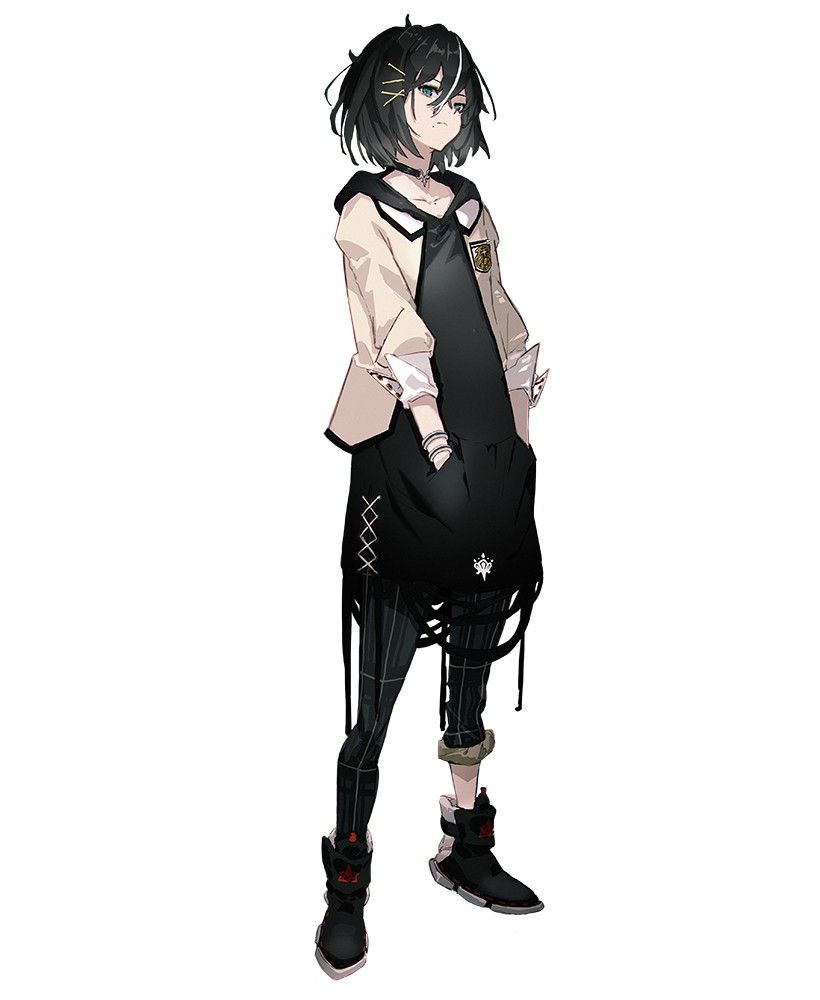 Monark, New Game by Shin Megami Tensei Devs Revealed by NIS America ...