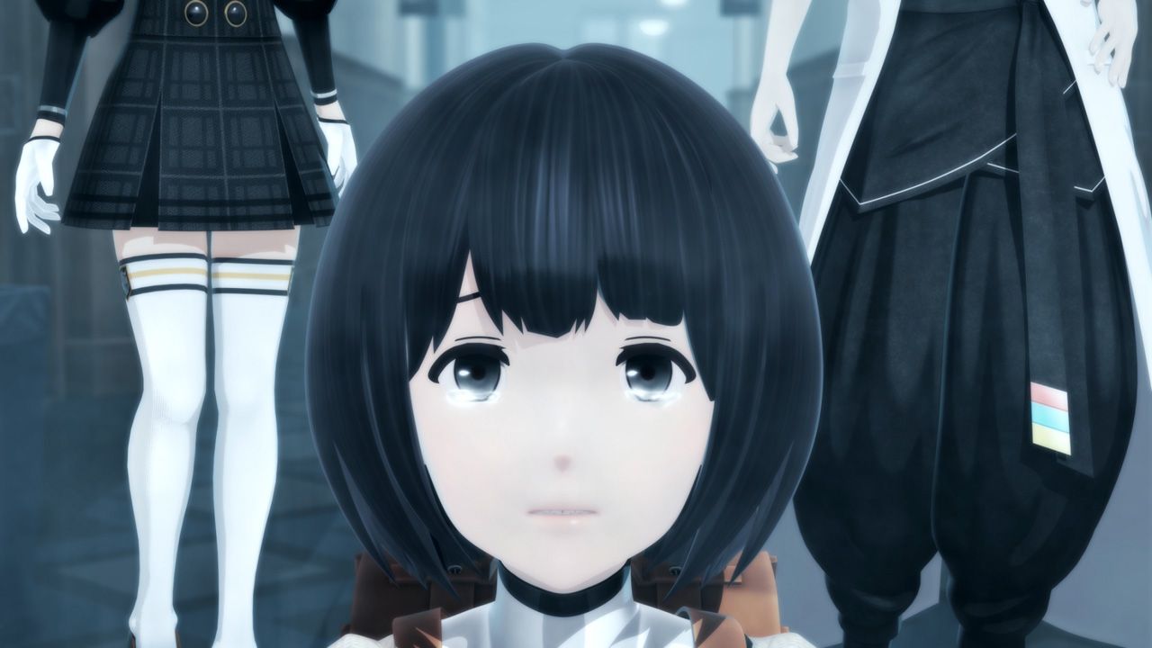 Monark, New Game by Shin Megami Tensei Devs Revealed by NIS America ...