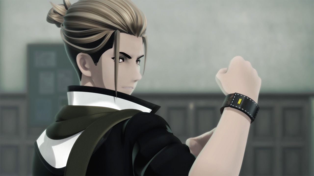 Monark, New Game by Shin Megami Tensei Devs Revealed by NIS America ...