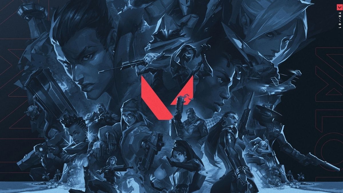 New Valorant Agent 'Kay_0' First Look Images Leaked