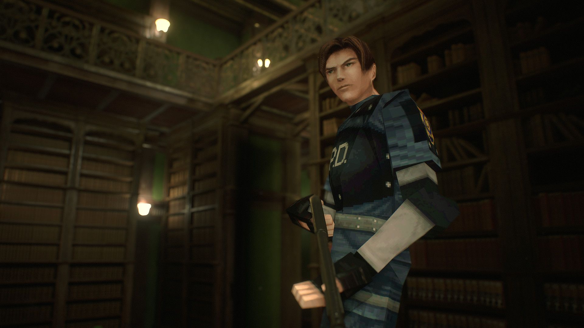 Biggest Horror Game Reveals At E3