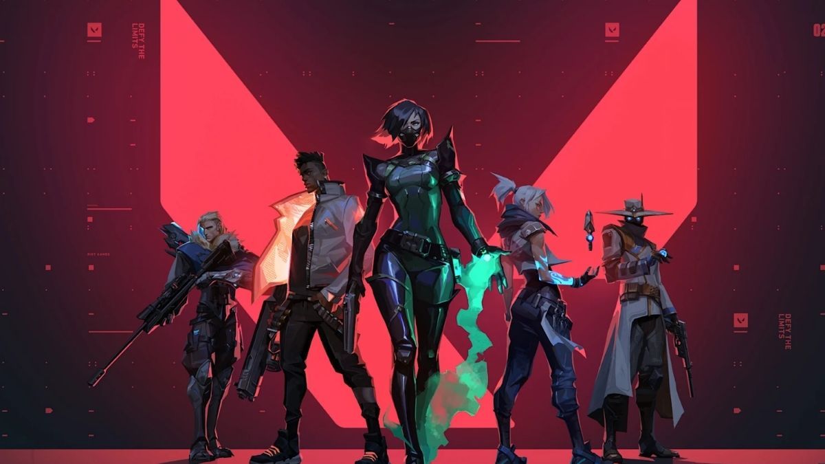 Valorant New Origin Skin Bundle Leaked: Release Date, Price, First Look