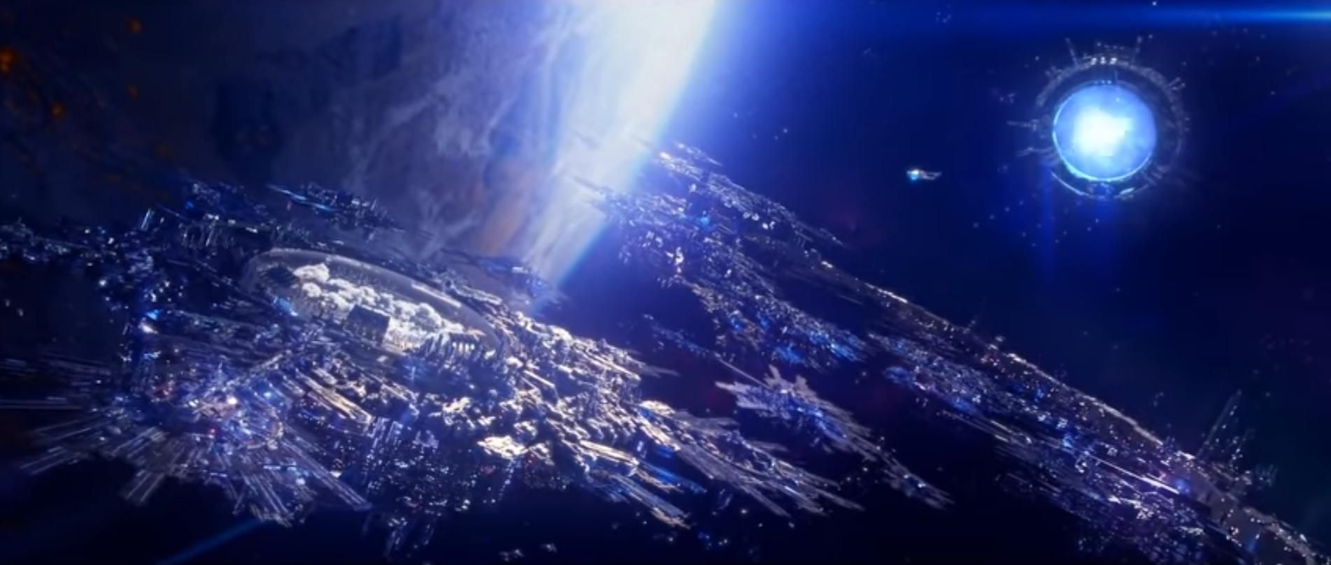 Final Fantasy 16 Could Have Had Female Protagonist From This Prototype