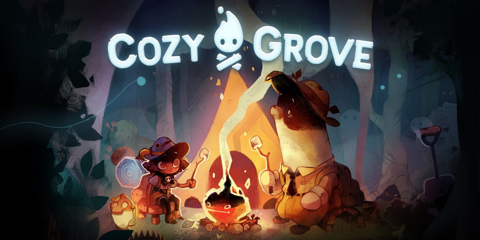 Cozy Grove Summer Festival Update Today (June 23) - Patch Notes