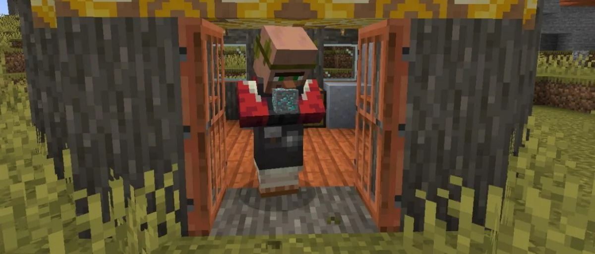 Minecraft Caves & Cliffs 1.17.1 Pre-Release 2 Update - Patch Notes