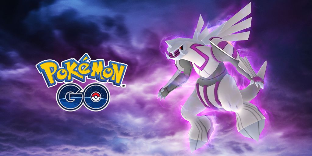 Pokemon GO: Every Legendary Pokemon In the Game Ranked from Best to Worst