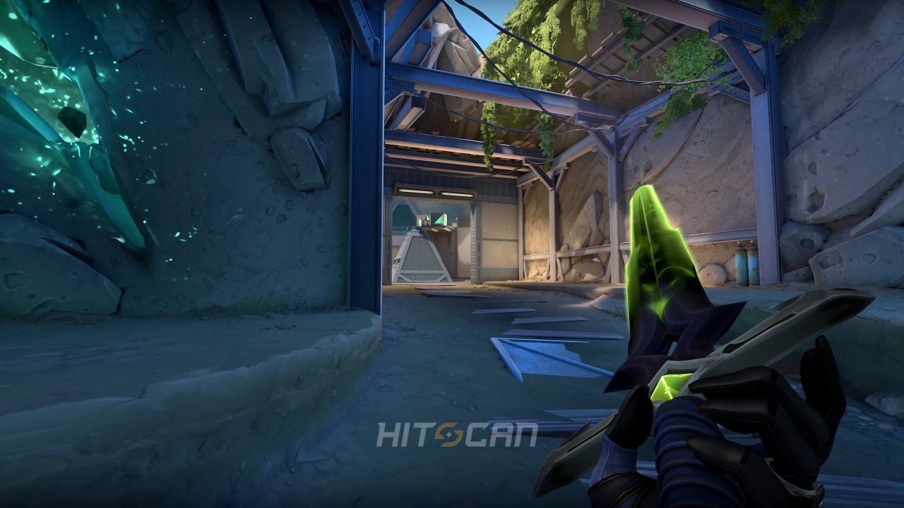 Valorant Ruination Bundle Revealed - Release Date & Price