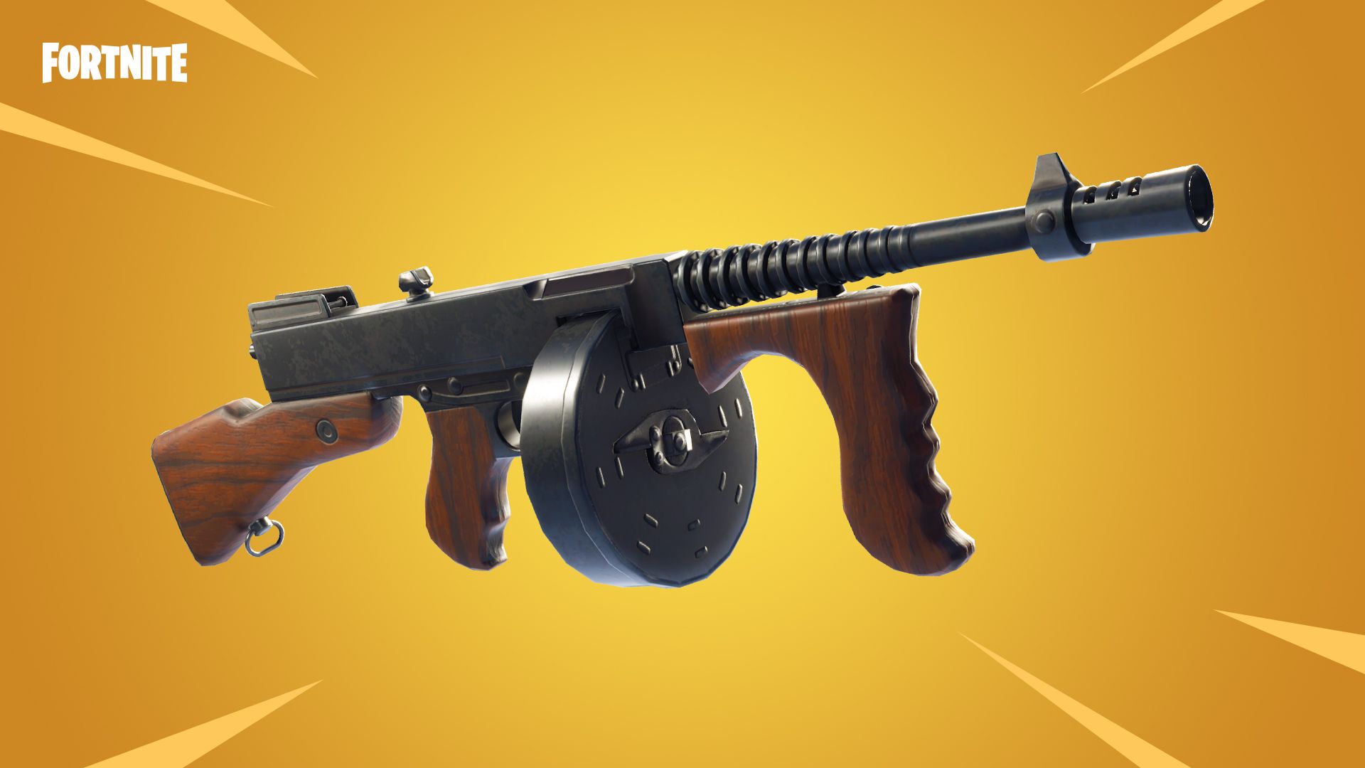 Preferred Item Slots in Fortnite Could Be Included in the Next Update