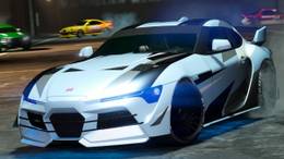 How To Get A Custom License Plate In GTA Online