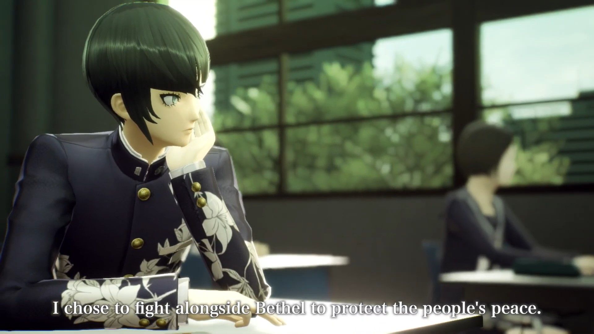 Shin Megami Tensei V Story Trailer - 5 Things You Need to Know