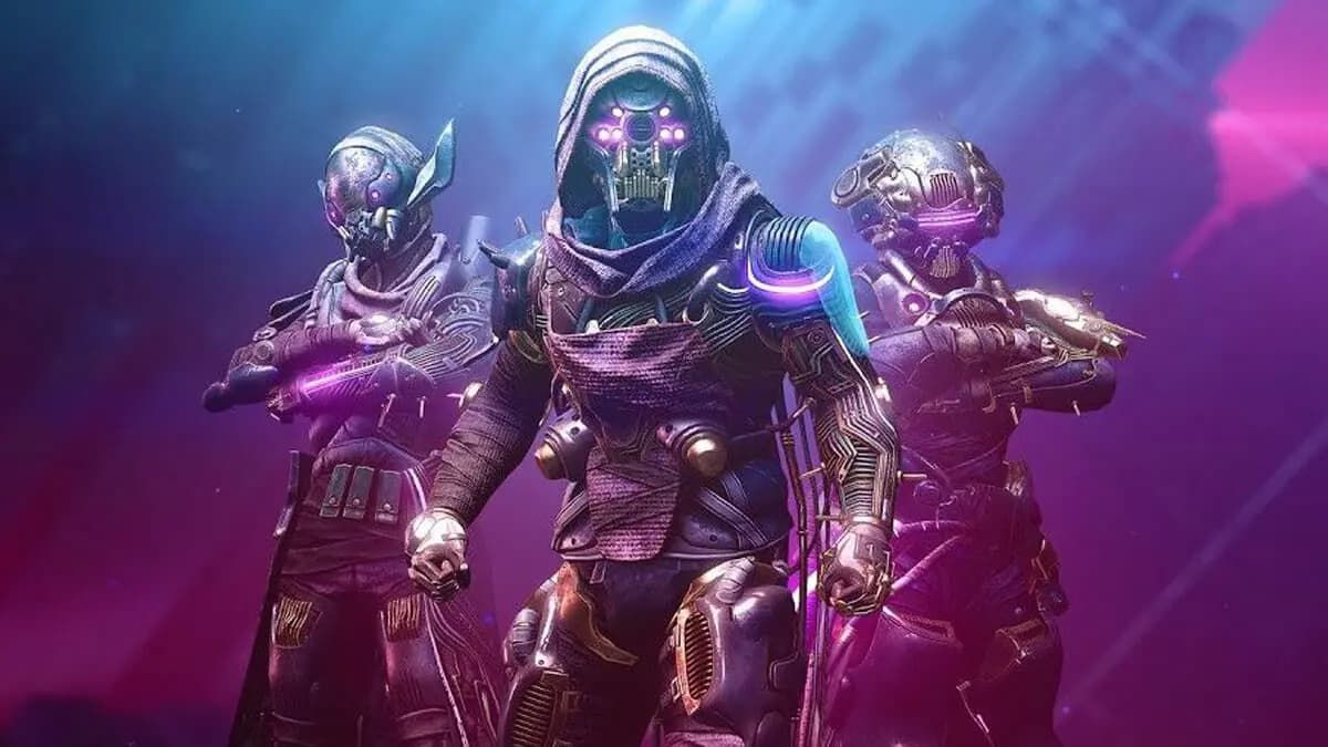 Destiny 2 Trials of Osiris Reward This Week (July 30, 2021) - Map, Loot