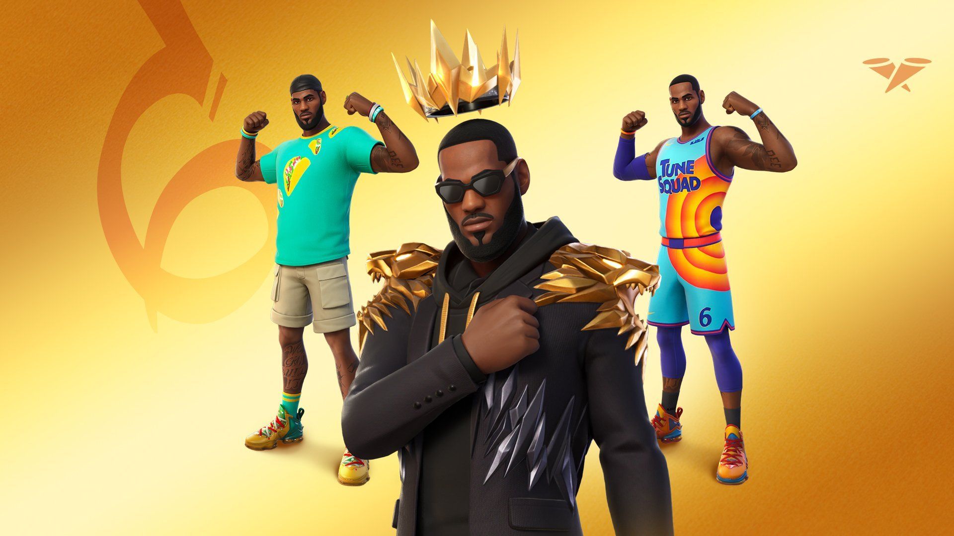How To Redeem Fortnite Code For Lebron James Skin (July 2021)