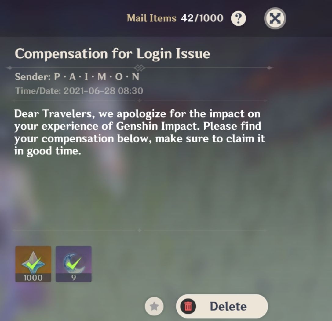 Genshin Reddit Players Manage to Get Unbanned - miHoYo More Likely to ...