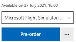 Microsoft Flight Simulator - Xbox Release Date, Time and Deluxe Edition ...