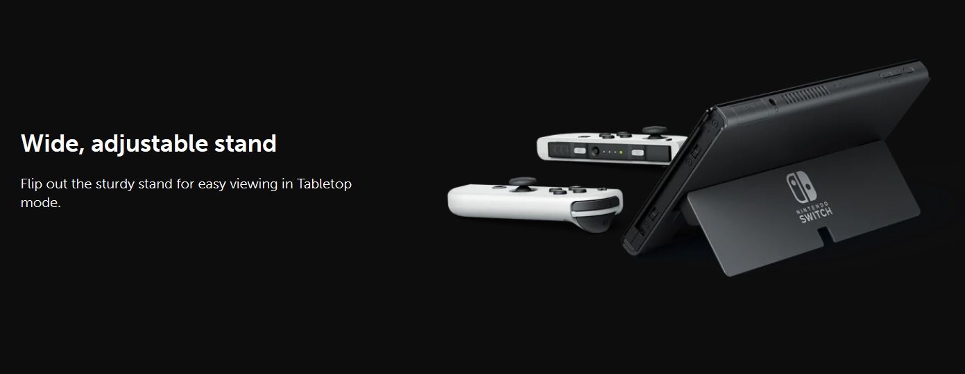 Does the Switch OLED Have 4K Support? Here Are The Differences