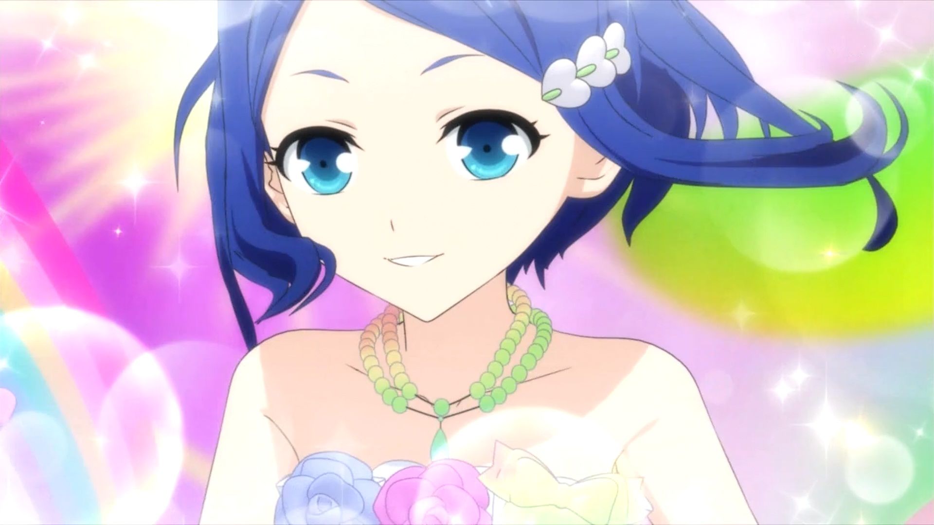 Ayane Sakura - Anime Characters With the Same Voice as Yae Miko in ...