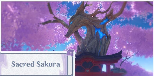 Genshin Impact 2.0 Inazuma - 10 Map Exploration Gimmicks, Changes You ...