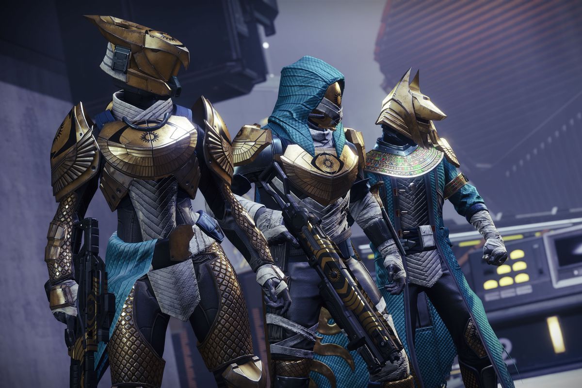 Destiny 2 Trials of Osiris Reward This Week (August 6th, 2021) - Map, Loot