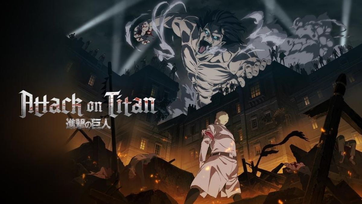 Attack on Titan Orchestra Concert To Stream Globally: Here's How to Watch