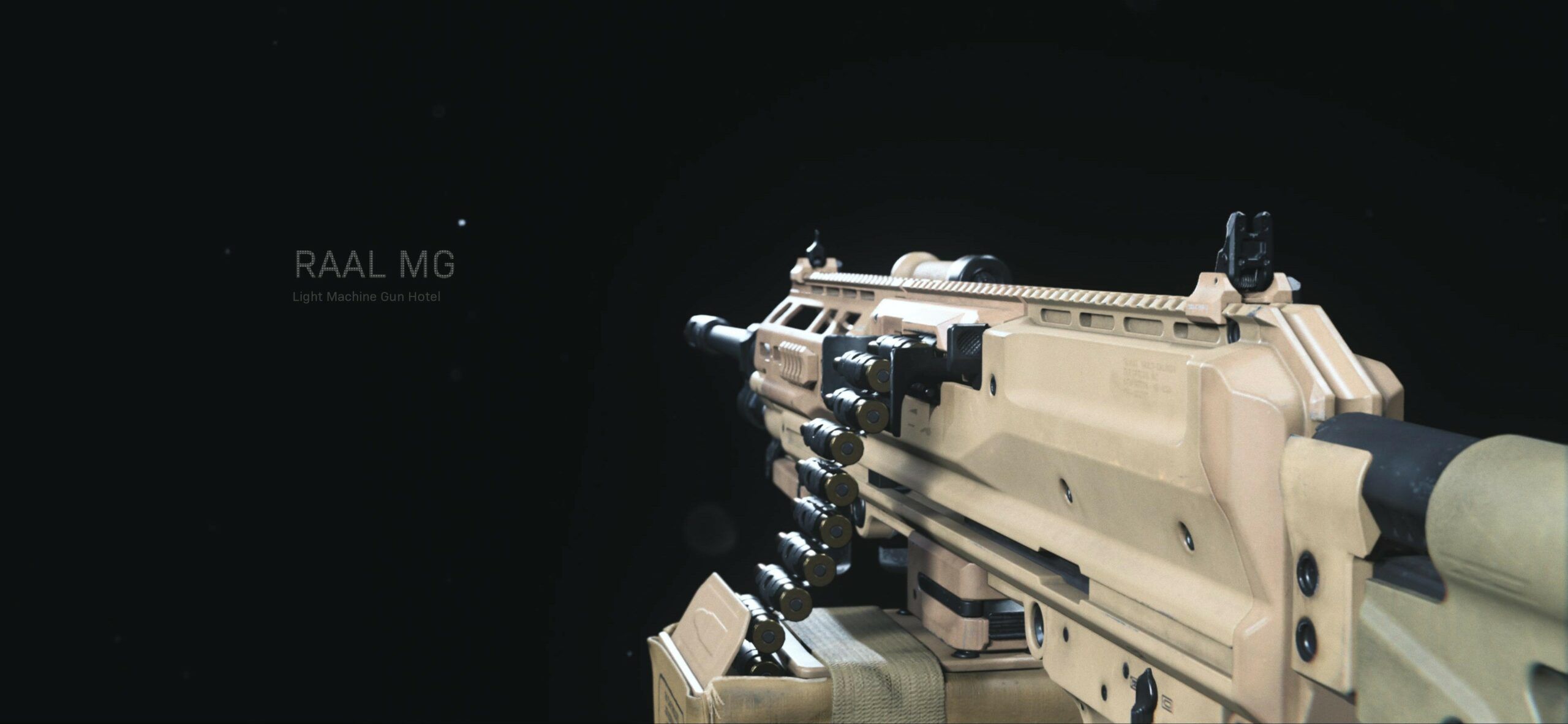 JGOD Reveals Best RAAL LMG Meta Warzone Loadout For Season 5