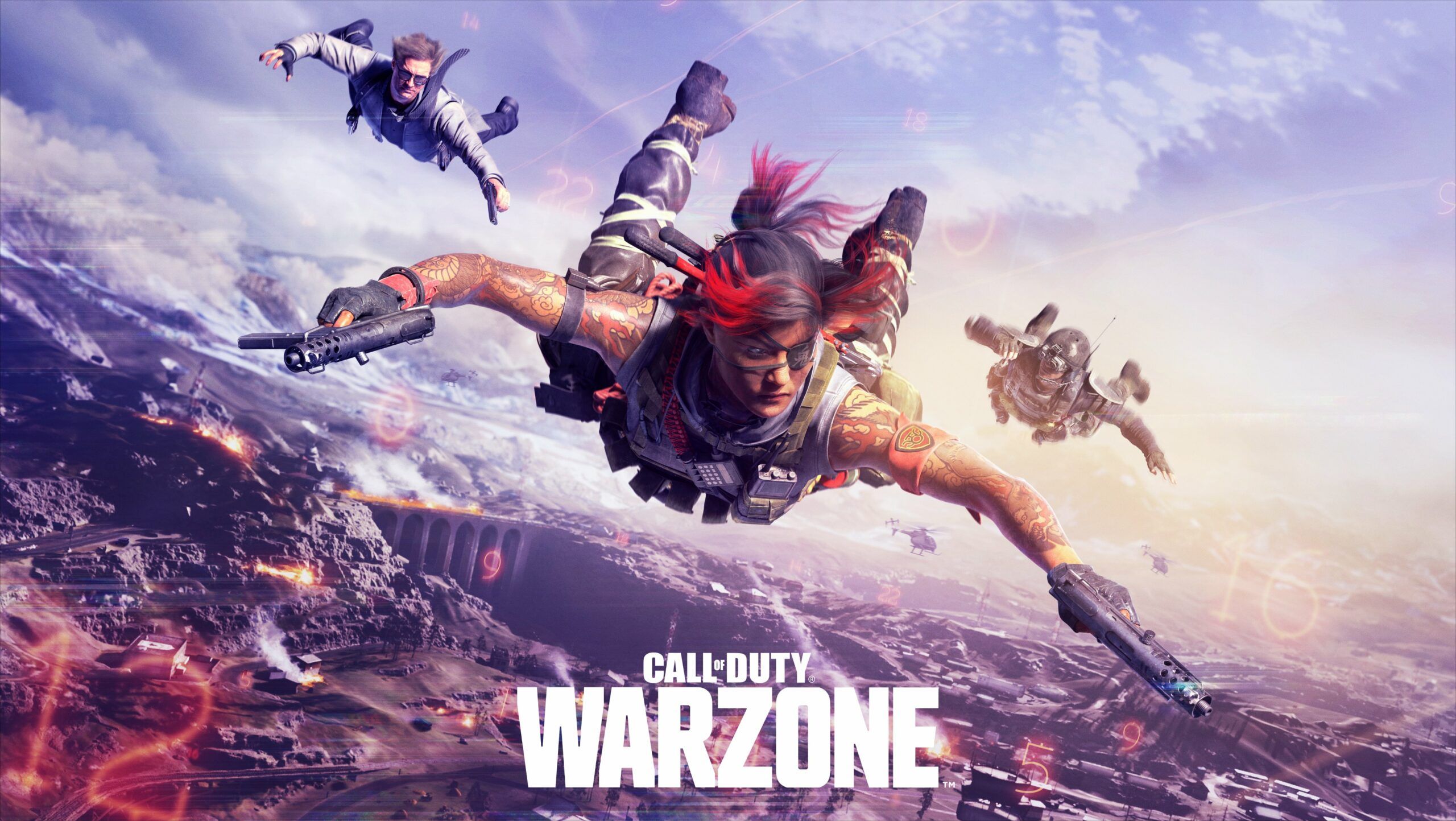 Warzone Update Today (August 16) - Patch Notes, AS VAL Nerf, Weapon ...