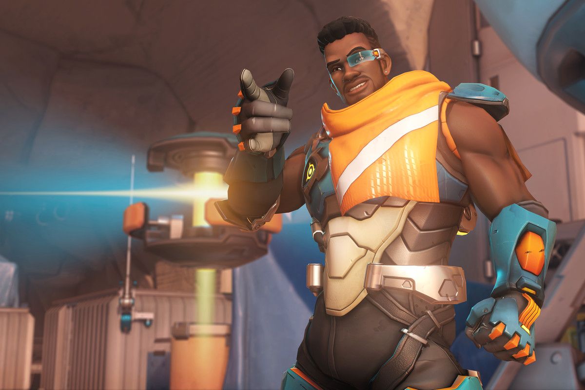 Overwatch Update 3.16 Patch Notes for August 11, New Chat Options