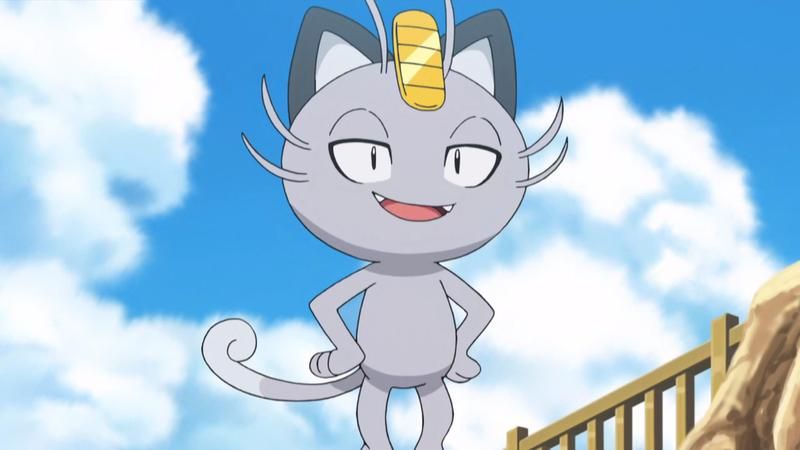Is there a Shiny Alolan Meowth in Pokemon Go September Spotlight Hour 2021?