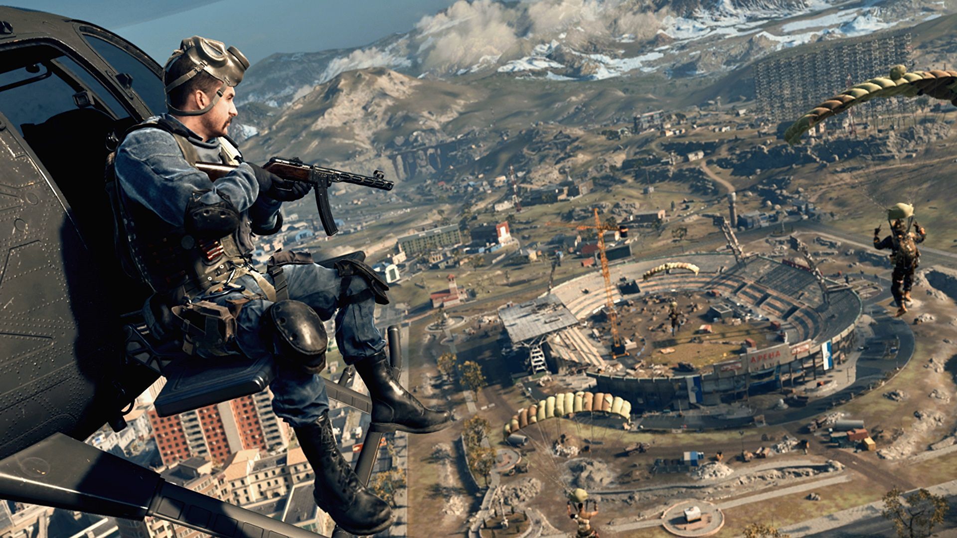 How to Complete Blueprint Blitz Event in COD Warzone