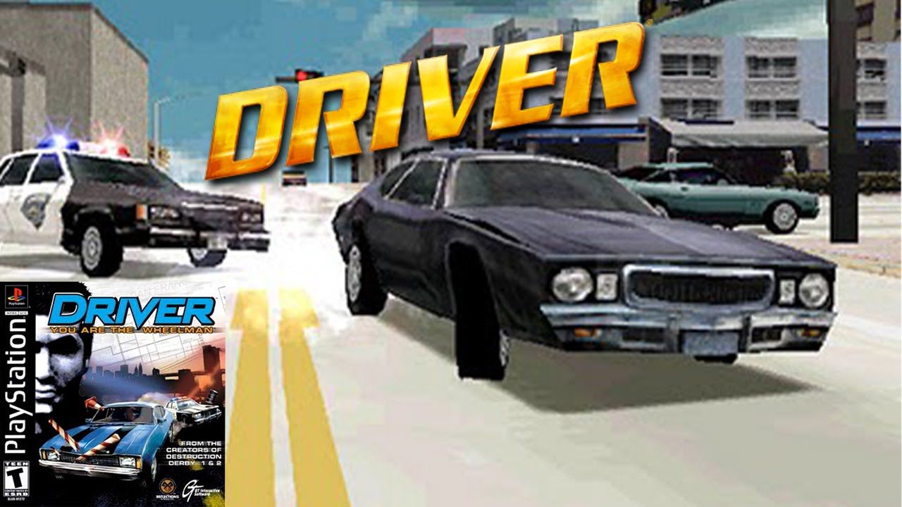 5 Ubisoft Games That Needs a Series Reboot