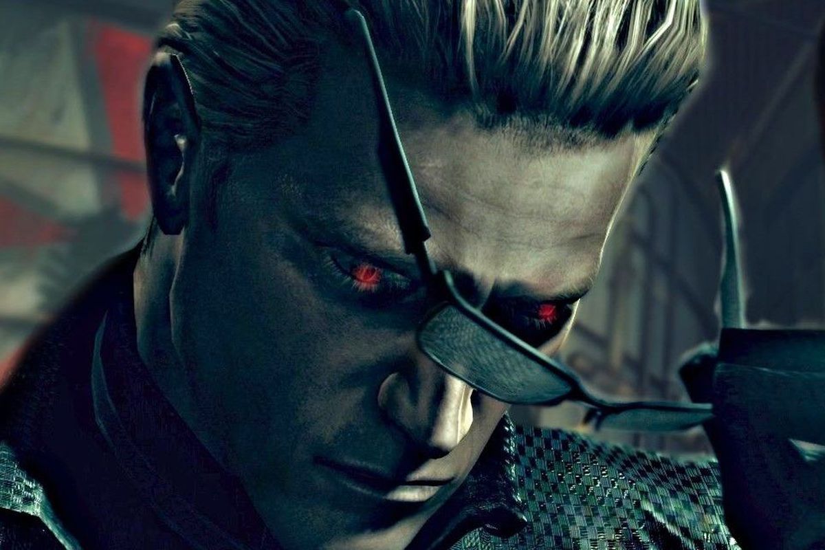 12 Resident Evil Villains with the Most Compelling Back Stories