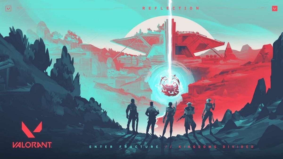 Patch Notes For Valorant Episode 3 Act 2 Update 3.05 Revealed