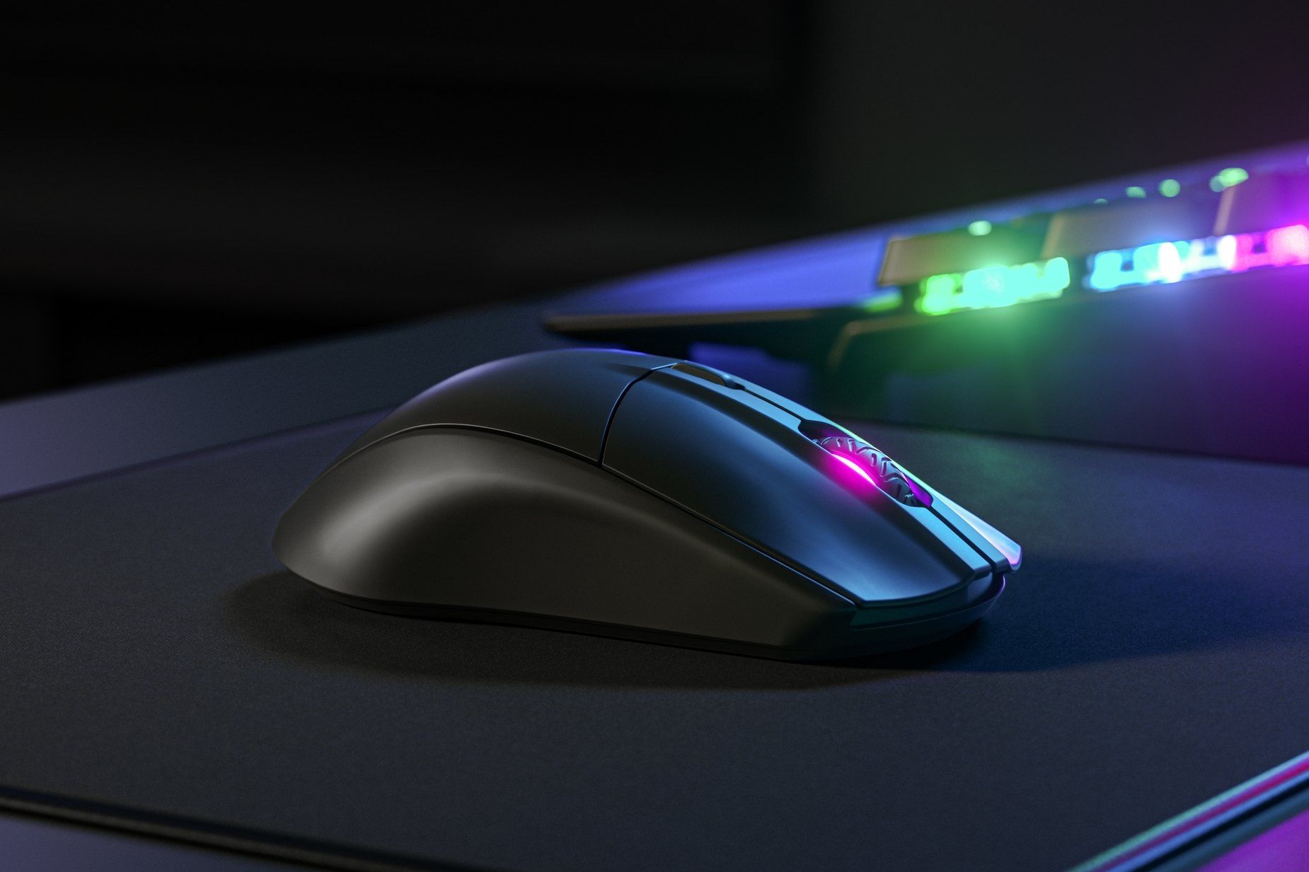 Top 5 Gaming Mice of 2021 to Give You a Competitive Edge