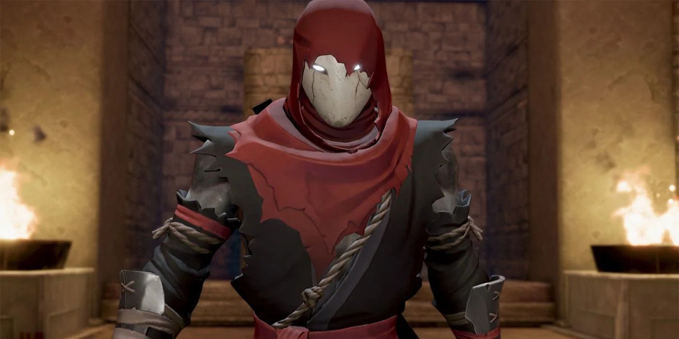 Aragami 2 Review - Same Slice of Stealth, Different Style