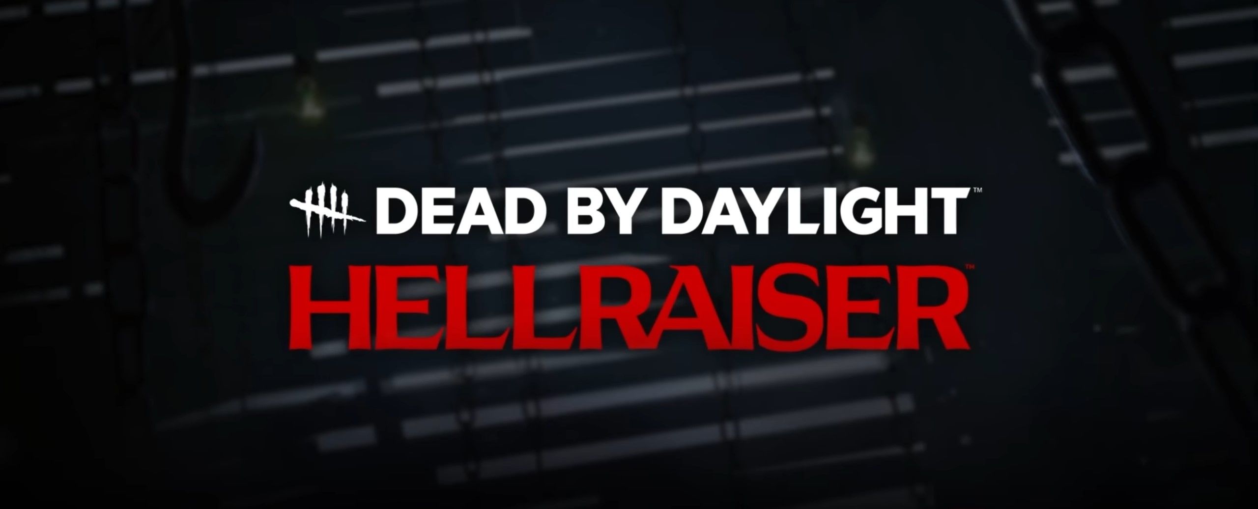Patch Notes For Dead By Daylight Chapter 21 Hellraiser Update 5.2.0 ...
