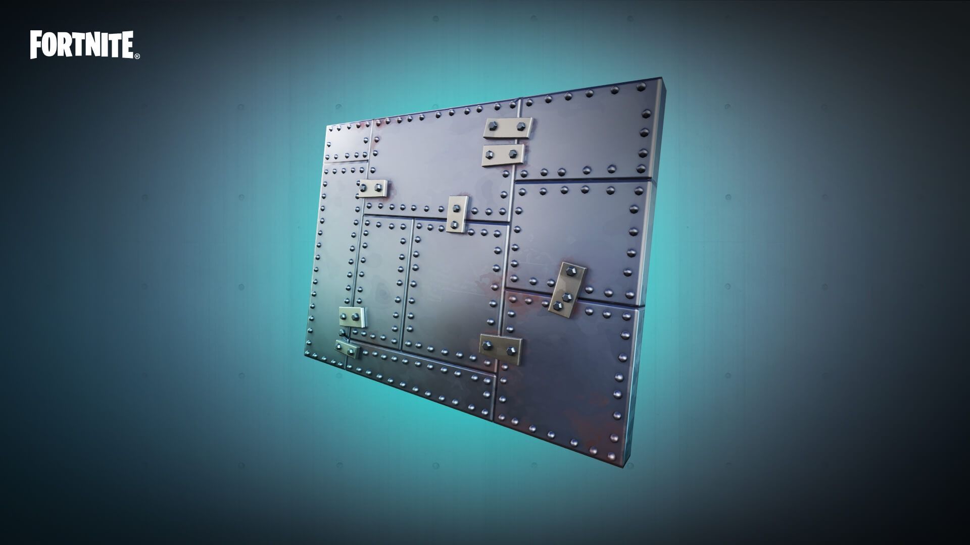 Fortnite Armored Walls - Where To Find, How To Use, and Stats