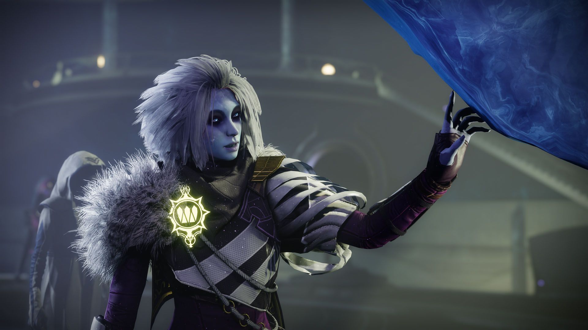 Where to Find Strands of Nobility in Destiny 2 Season of the Lost
