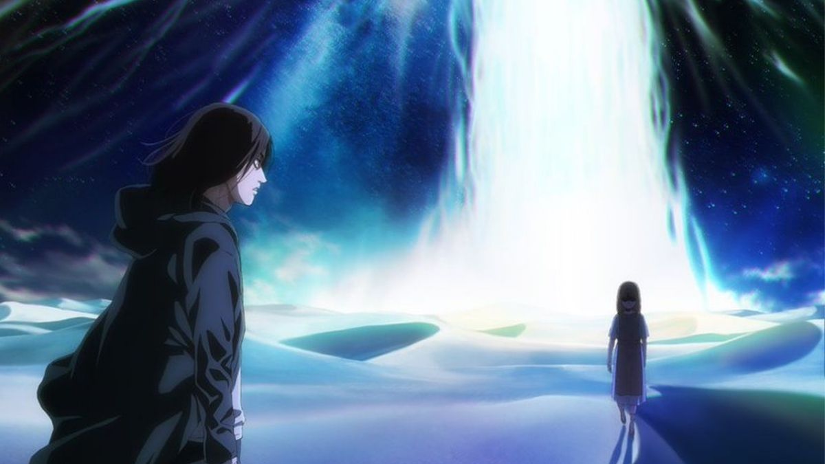 Attack On Titan Final Season Gets New Illustration