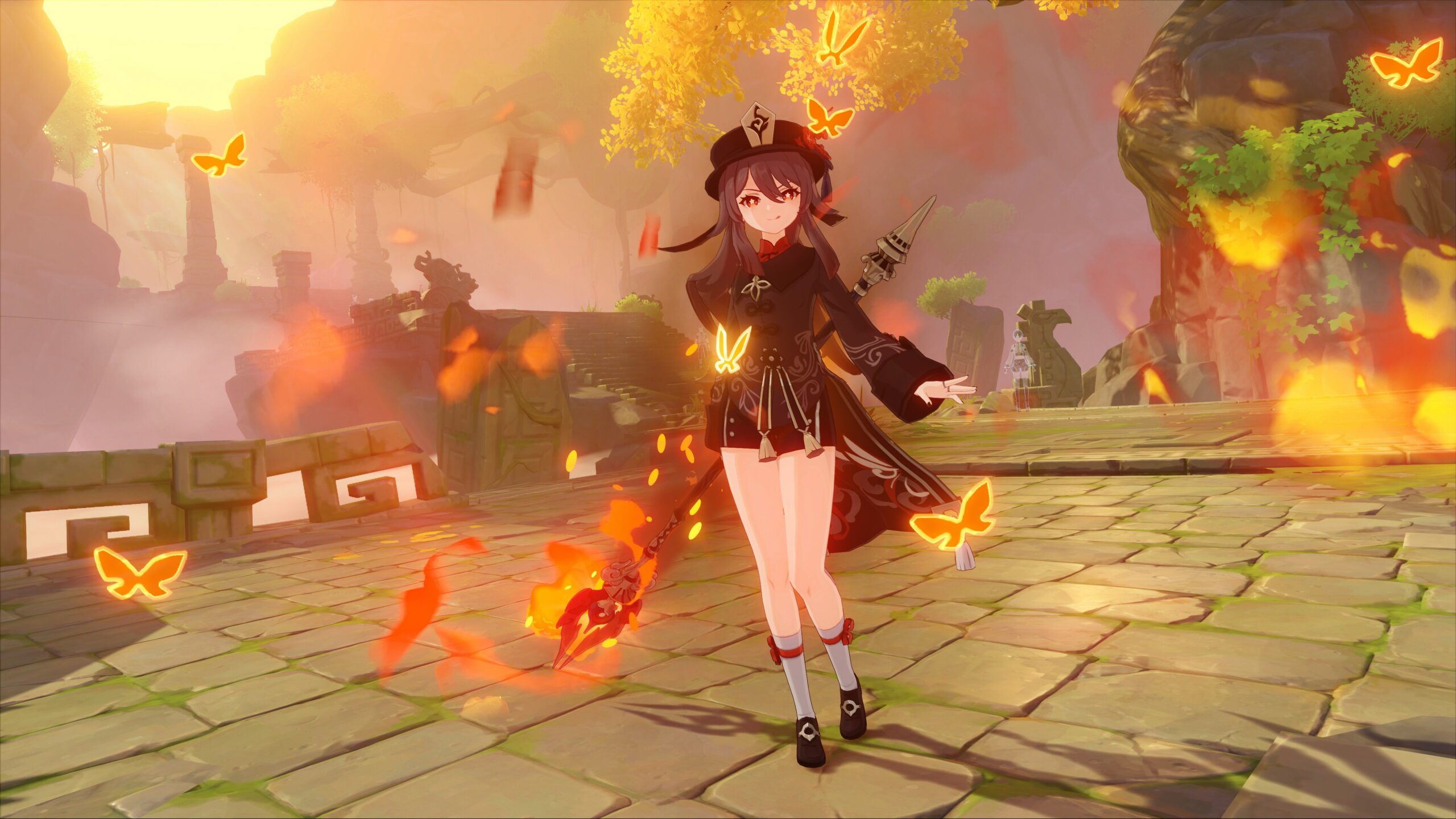 Follow the Aura Trail and Find the Ingredients, Door Puzzle in ...