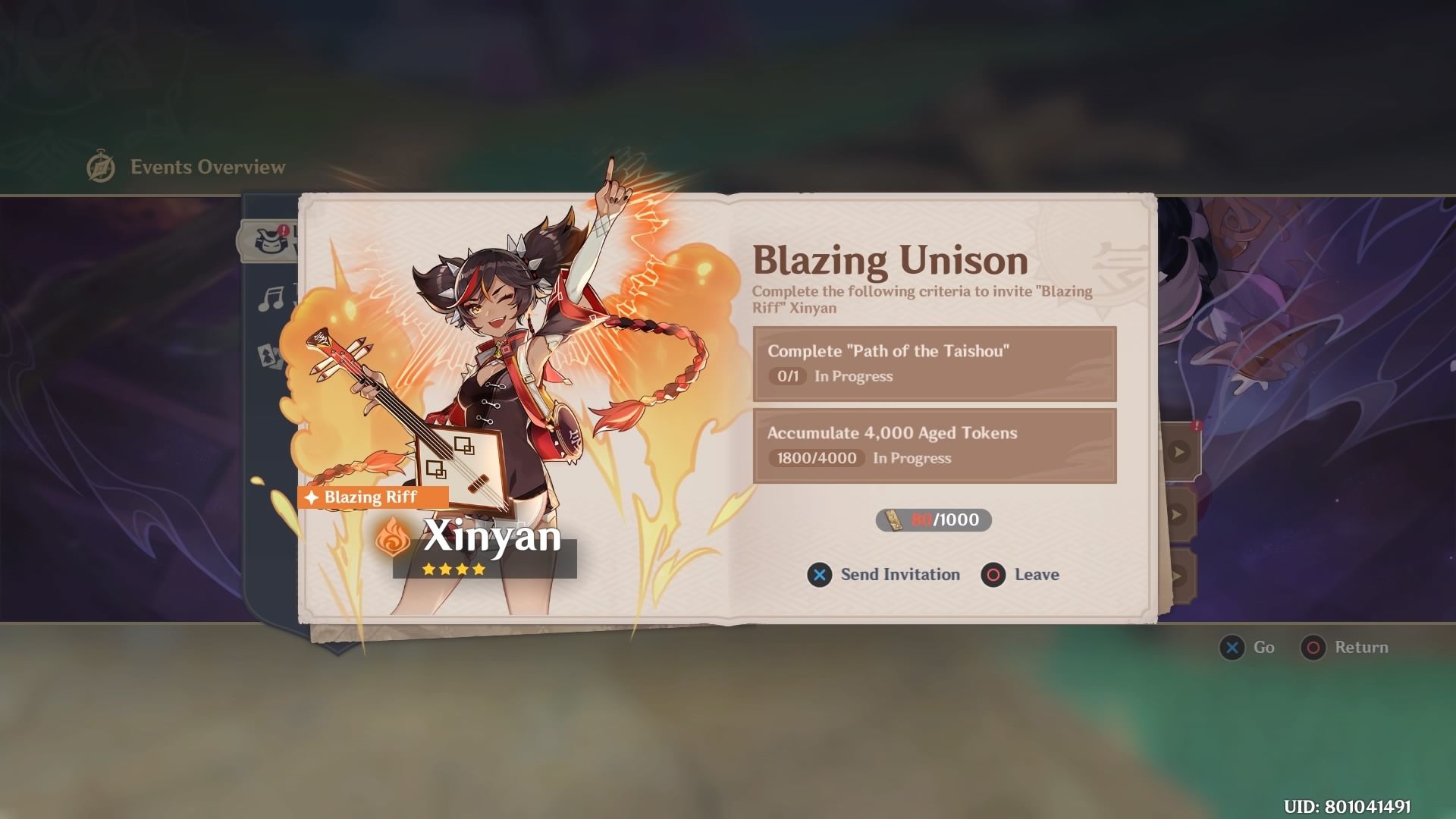Genshin Impact Labyrinth Warriors Event Guide, Team Comps, Tips